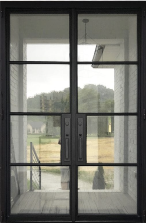 Custom Residentials Archive - Iron Lion