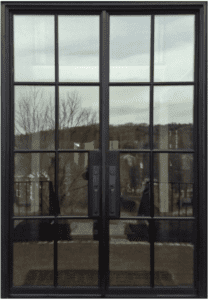 Slim-Lite 8-Lite Double - Iron Lion