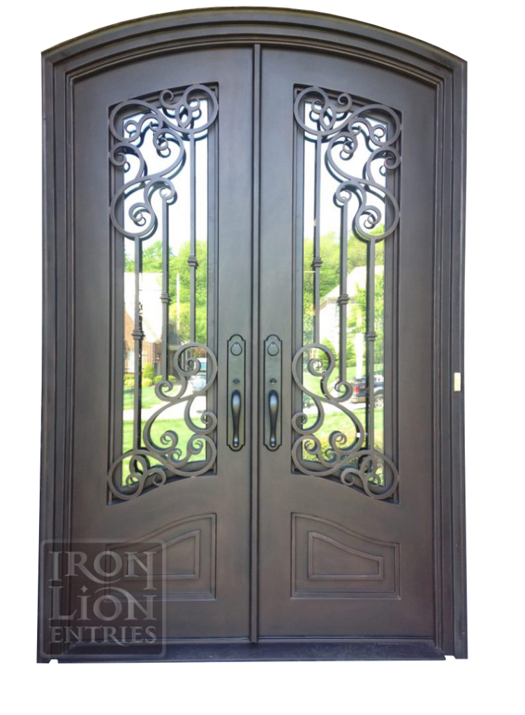 In-Stock Doors - Browse Available Stock - Iron Lion