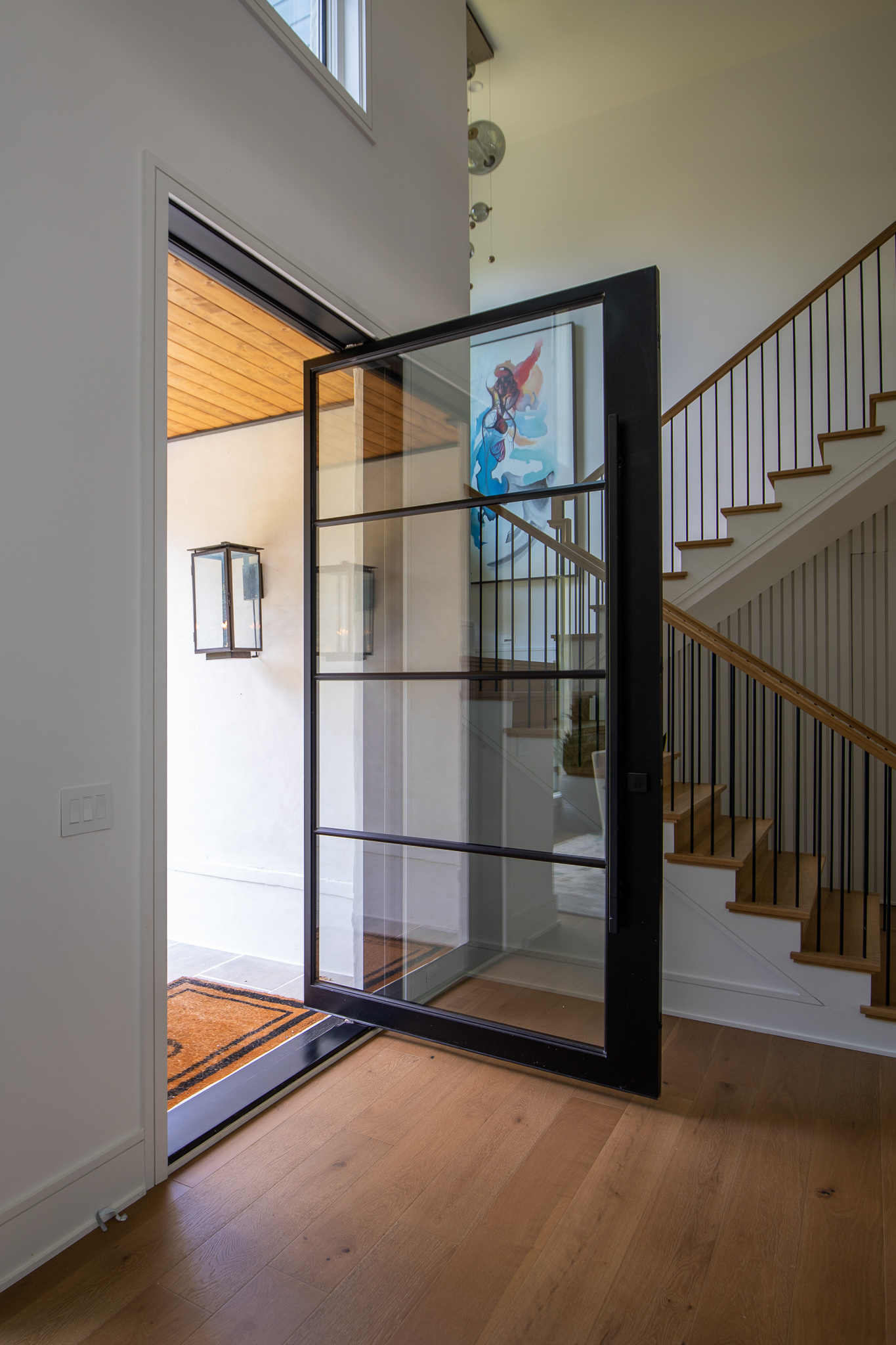 Portfolio - Featured Projects - Iron Lion